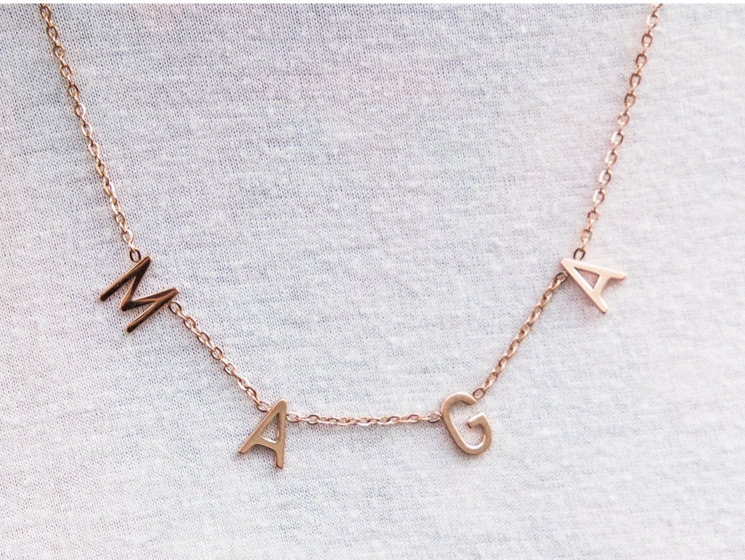 the right side jewelry